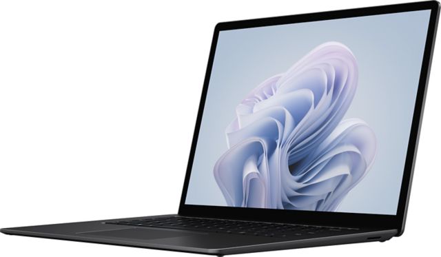 Surface Laptop 6 13.5 inch EDU (device only) with Metal Keyboard Finish ...