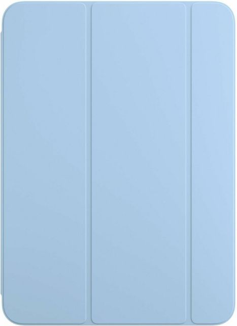 Apple Smart Folio for iPad (A16) - Sky - ONLINE ONLY | Apple ...