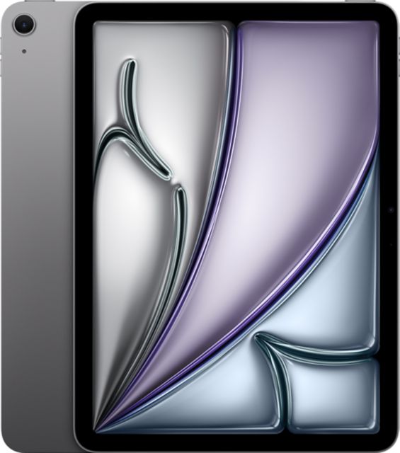 Apple 13-inch iPad Air M4 Chip Wi-Fi - Space Gray | Apple | Tallahassee ...